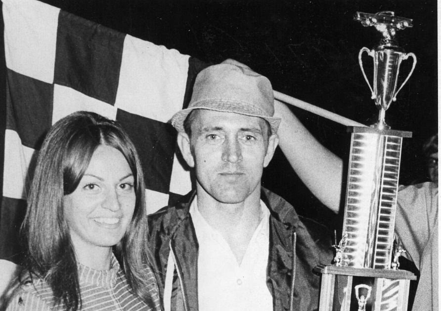 Midwest Racing Archives: Midwest Racing Archives (This week in history)